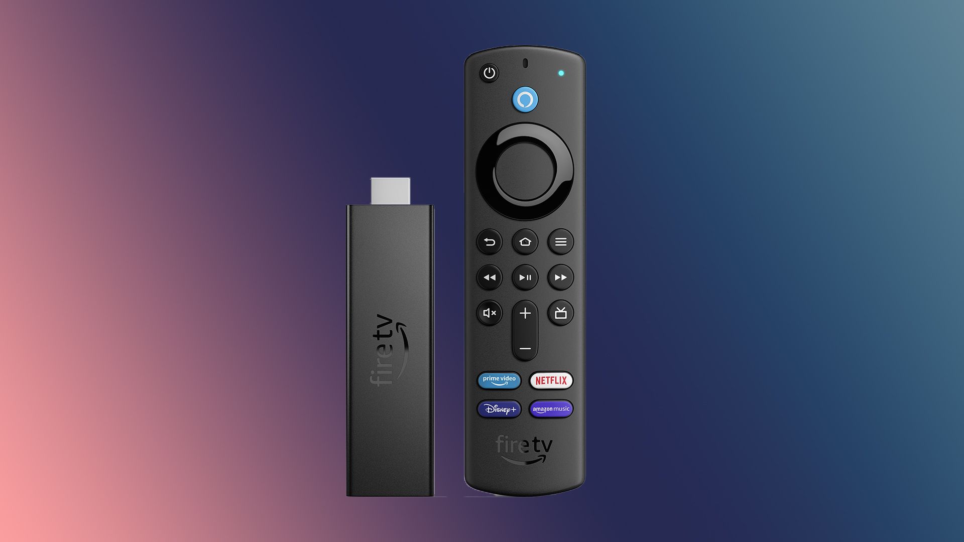 Todo lo que tienes que saber de los Fire TV antes de compres uno