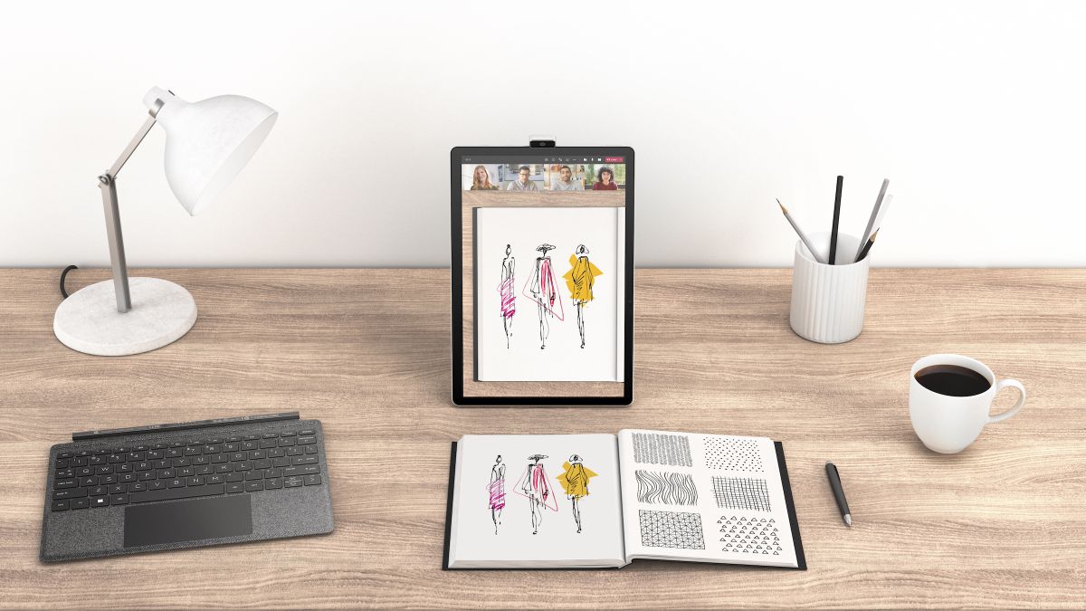 La HP 11 Tablet PC tiene Windows 11 y acaba con el gran problema de las ...