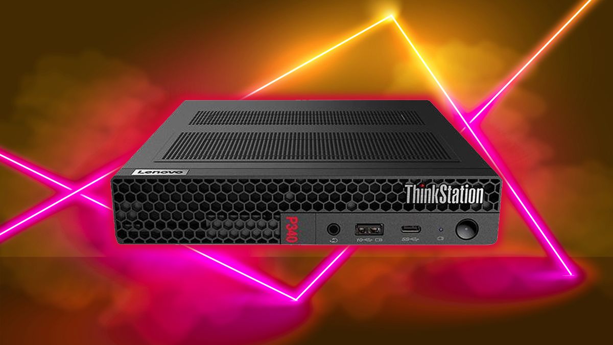 5 mini PC con Intel Core i7 que puedes comprar en España