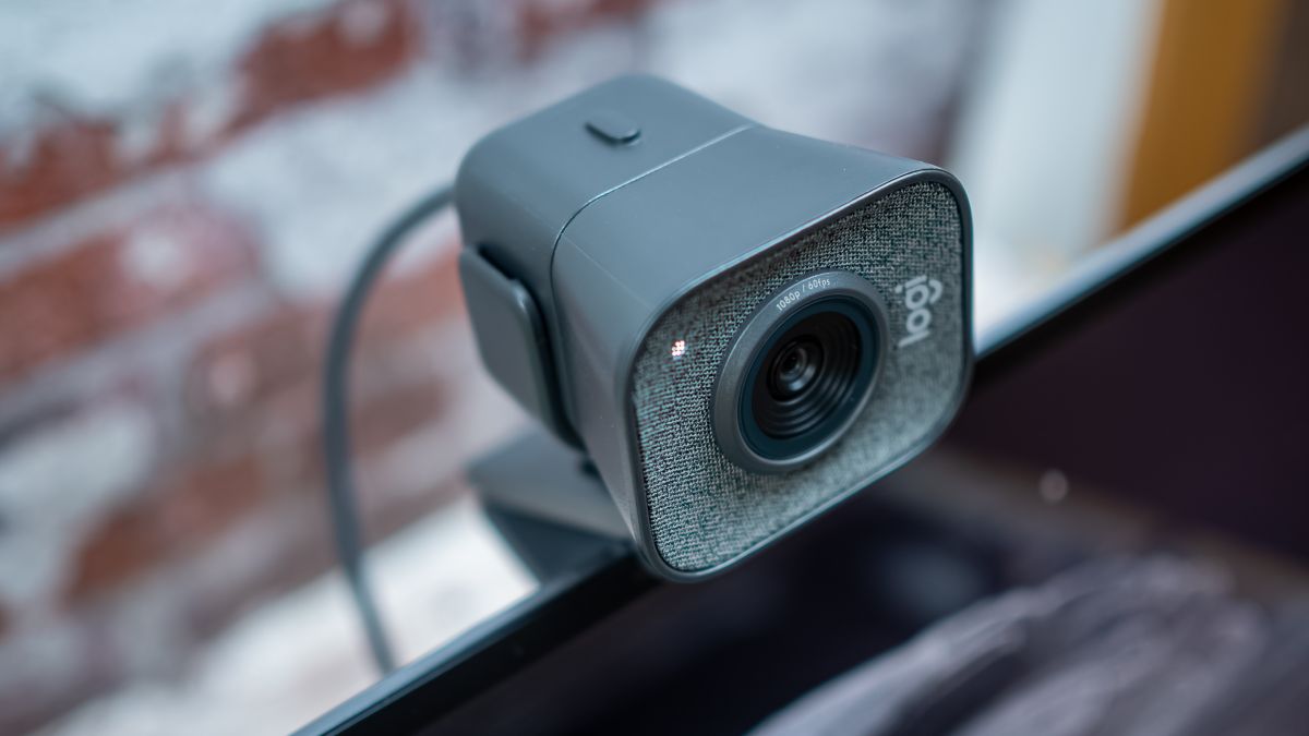 Logitech StreamCam, análisis y opinión