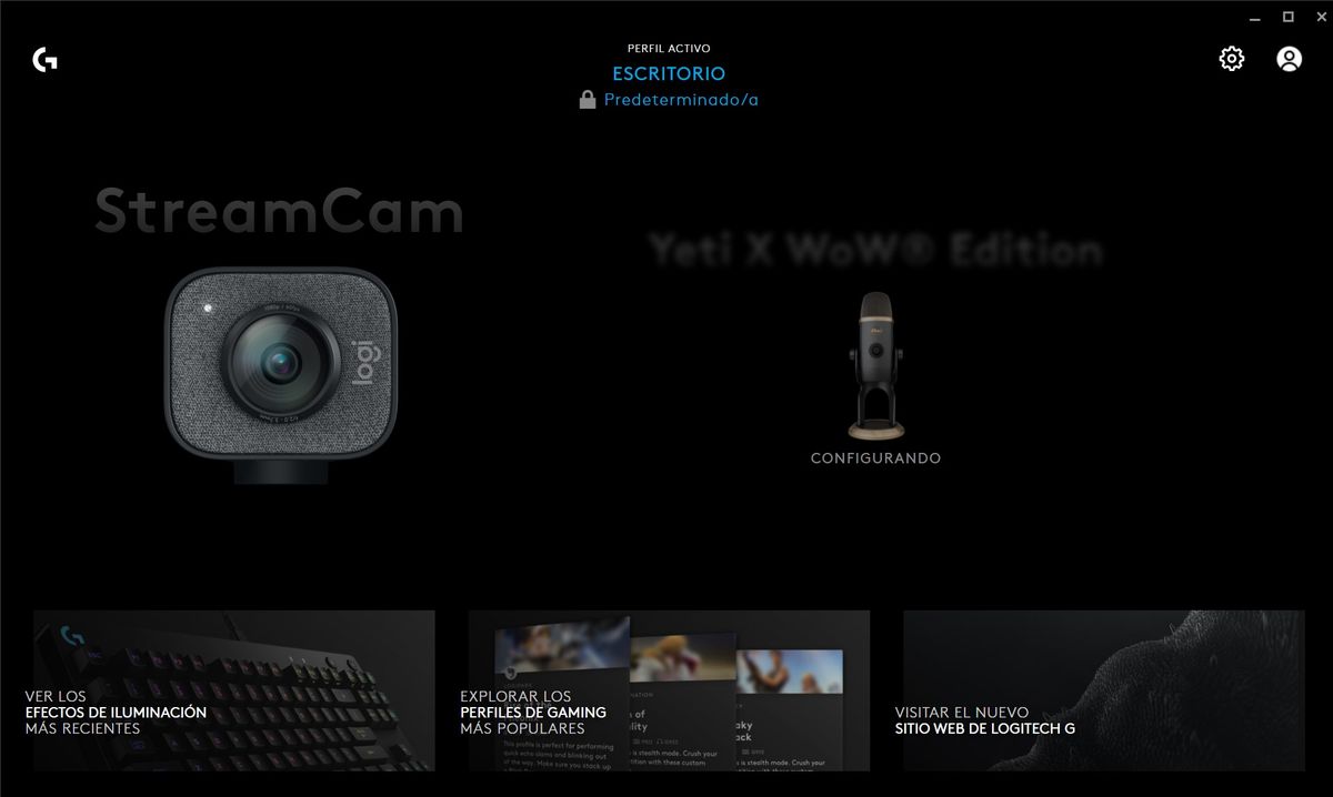 Logitech StreamCam, análisis y opinión