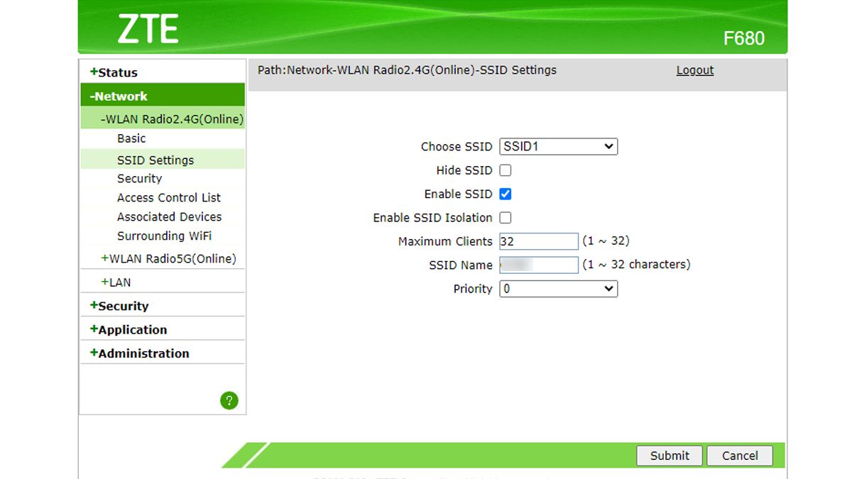 192.168.1.1: Cómo acceder al router para modificar su configuración inicial