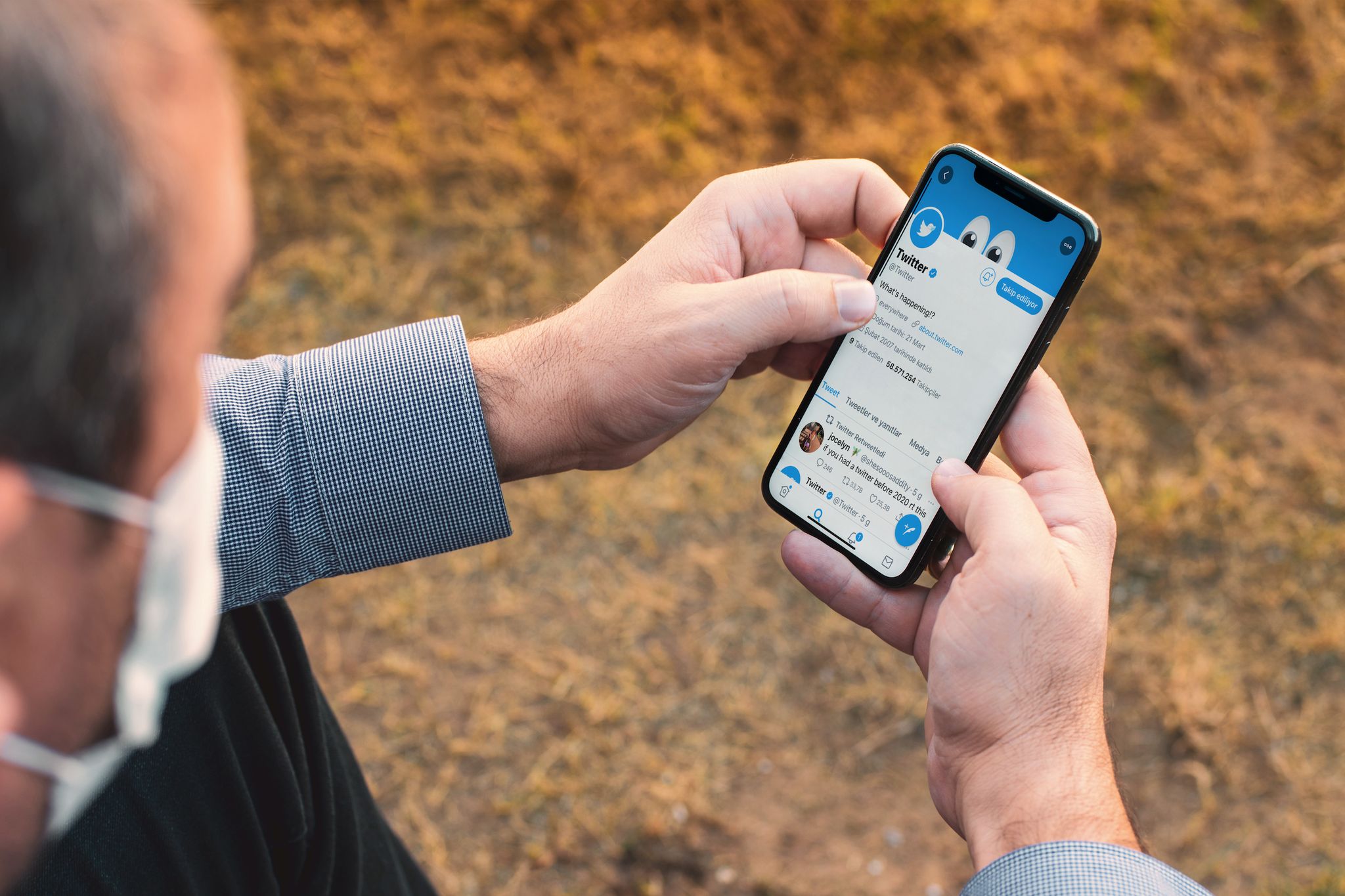 En Twitter trabajan en Flock, la función para que compartas tuits solo ...