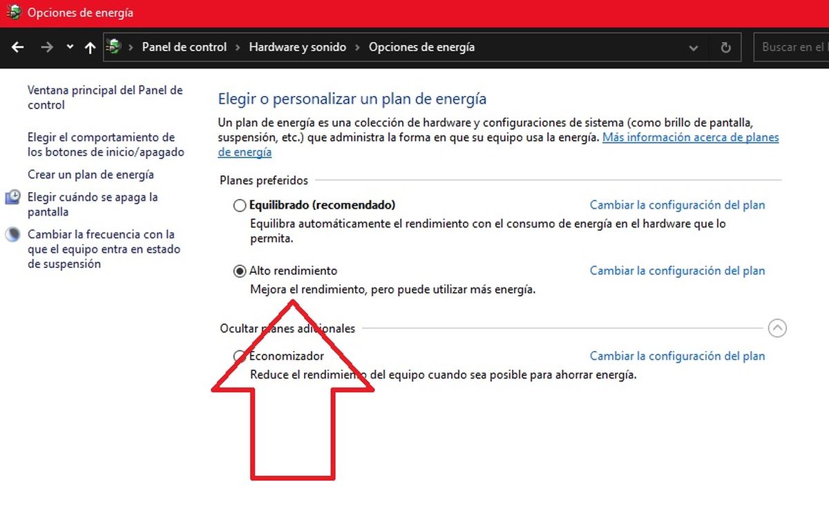 Cómo optimizar Windows para mejorar el rendimiento en juegos