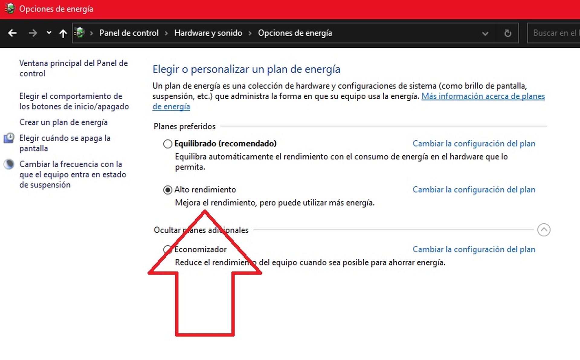 Cómo optimizar Windows para mejorar el rendimiento en juegos
