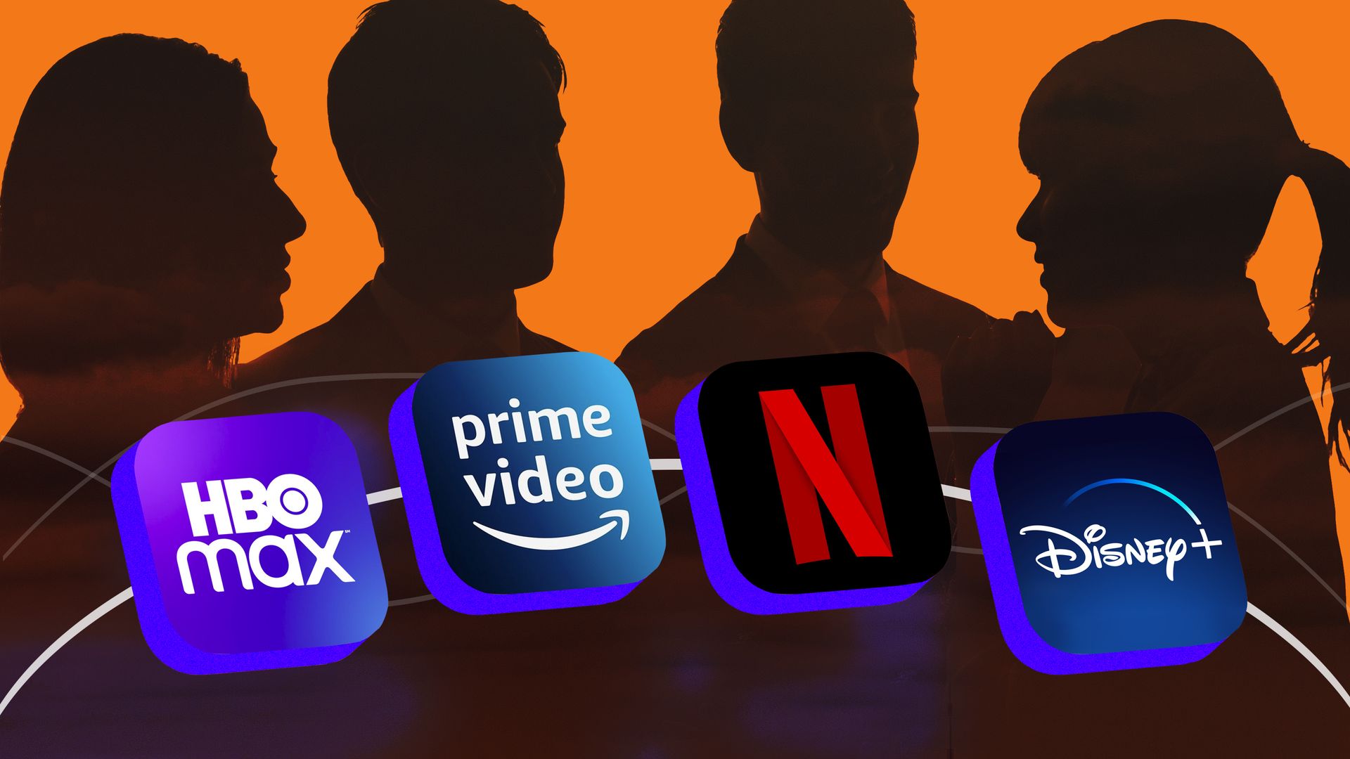 Lo que cuesta de más al año tu suscripción a servicios de streaming