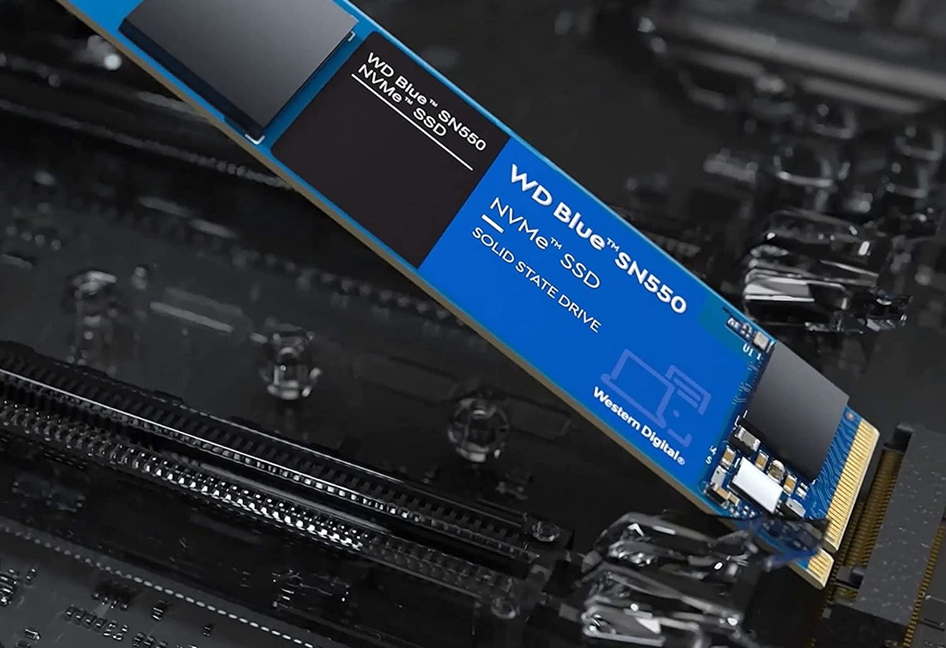 SSD vs. NVMe: qué diferencias hay y cuál es mejor para tu PC