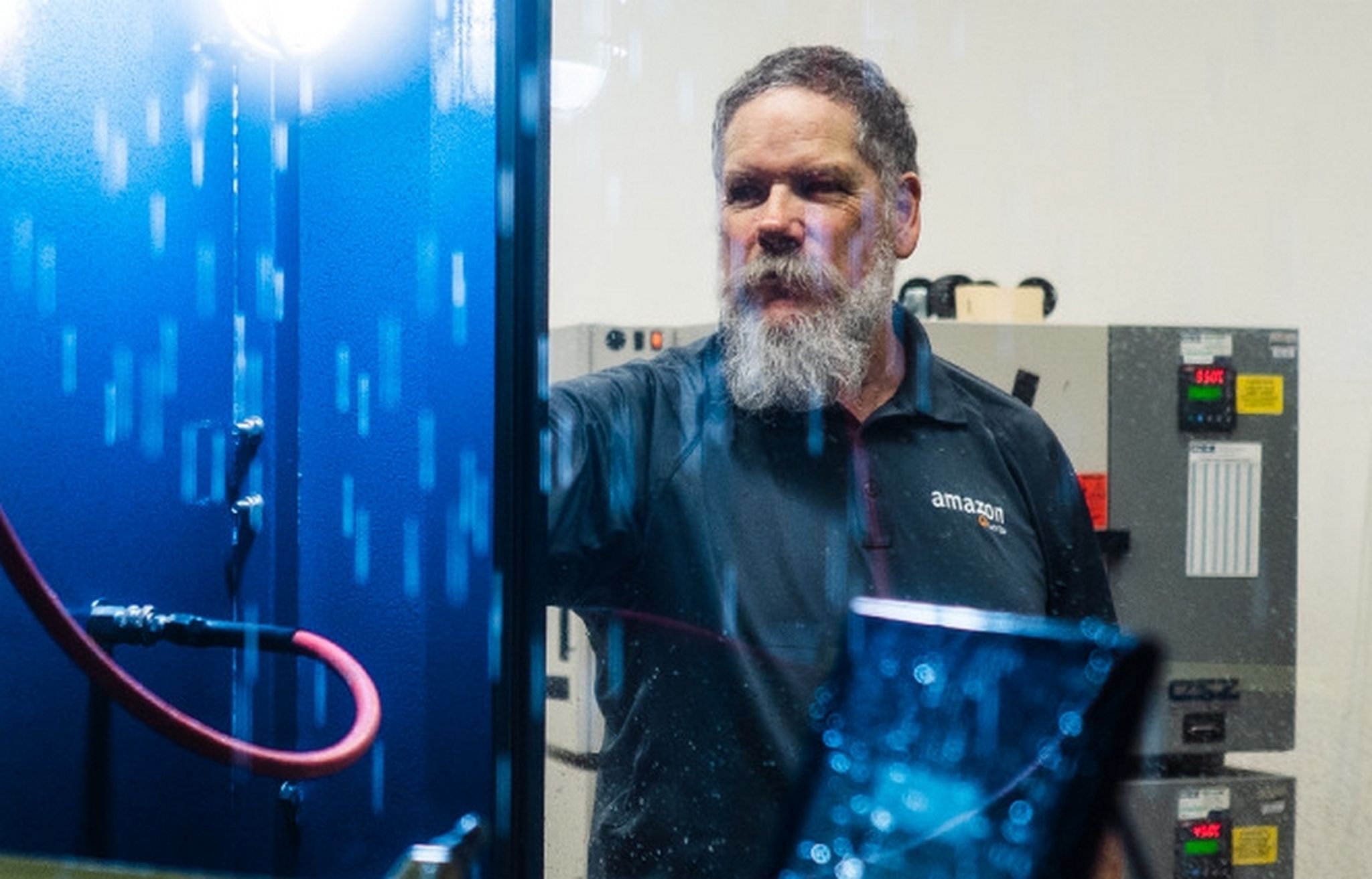 Lab126, el laboratorio secreto de Amazon que ha creado los dispositivos ...