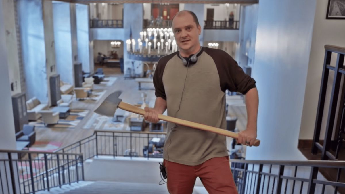 Lo que se sabe sobre la próxima serie para Netflix de Mike Flanagan