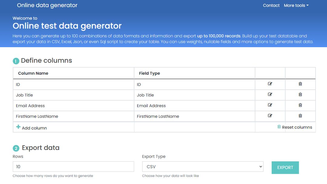 Lorem ipsum... cómo conseguir archivos dummy para hacer pruebas en ...