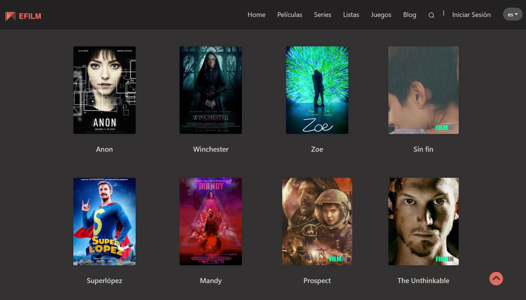 Cómo ver series y películas gratis de forma legal sin necesidad de ...