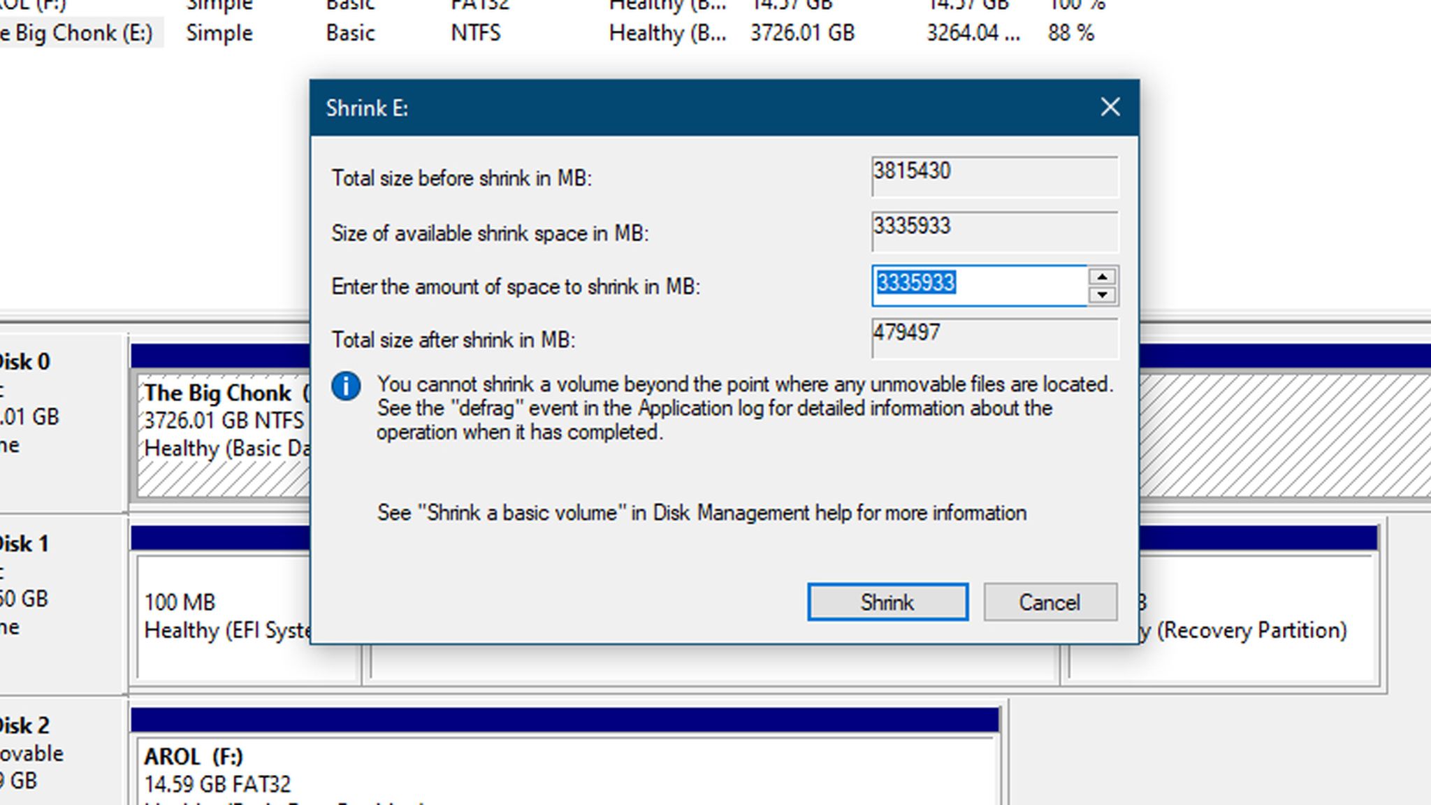 Por qué hacer particiones en Windows, cómo hacerlas y qué formato elegir