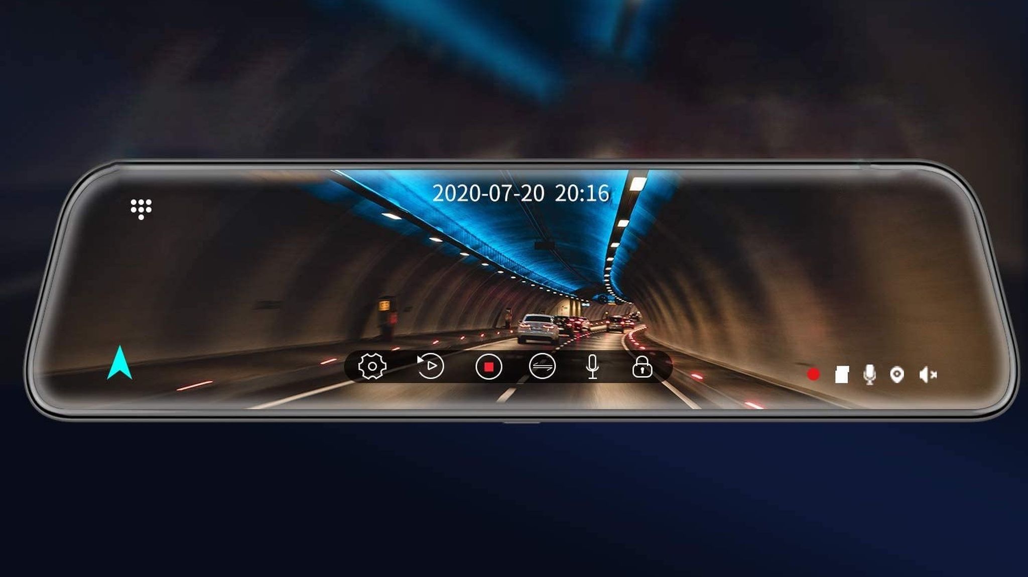 Guía y consejos para sustituir tu retrovisor convencional por uno ...