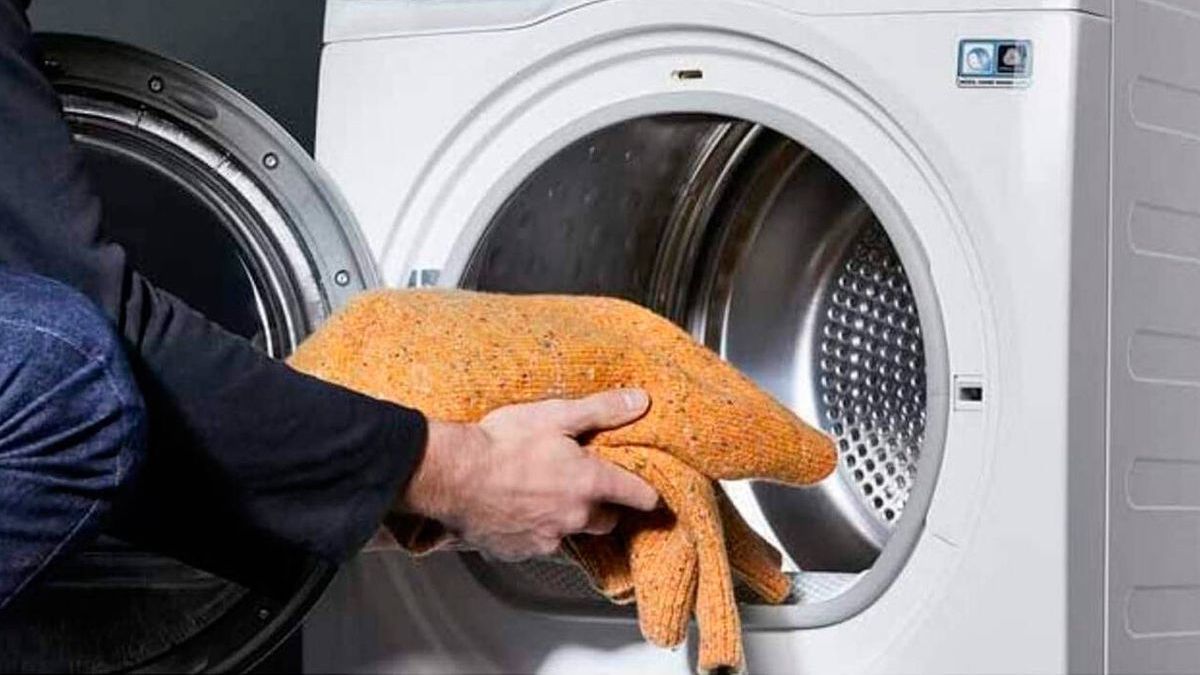 Guía y todo lo que debes saber antes de comprar una secadora de ropa ...