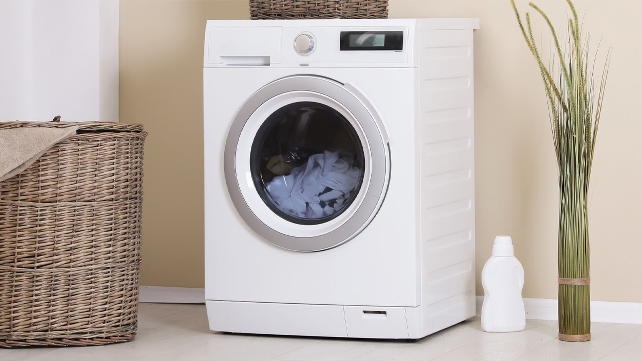 Guía y todo lo que debes saber antes de comprar una secadora de ropa ...