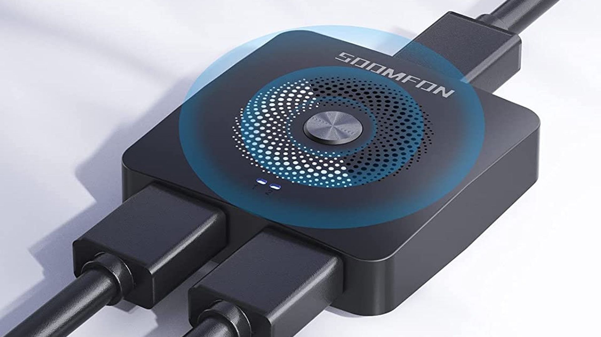 Cómo conectar varios ordenadores a una pantalla: esto es todo lo que ...