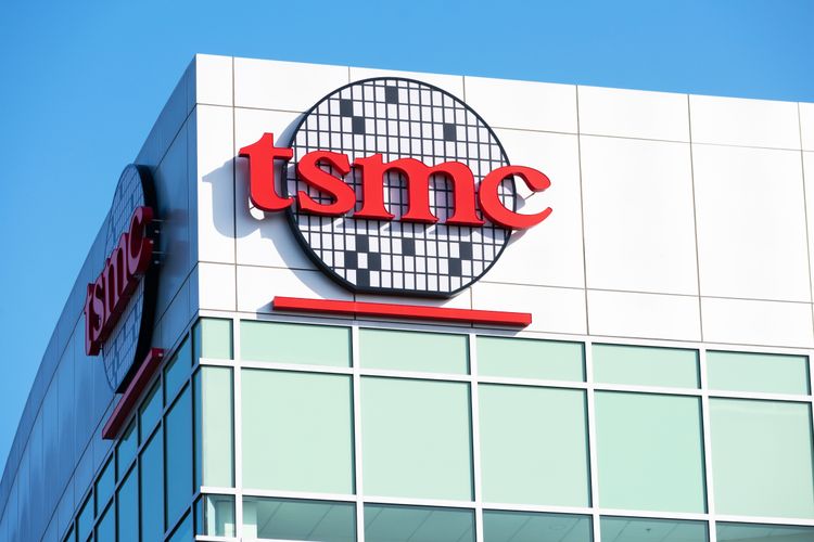Apple da el pistoletazo de salida a la fabricación de sus chips de 3 nm con TSMC