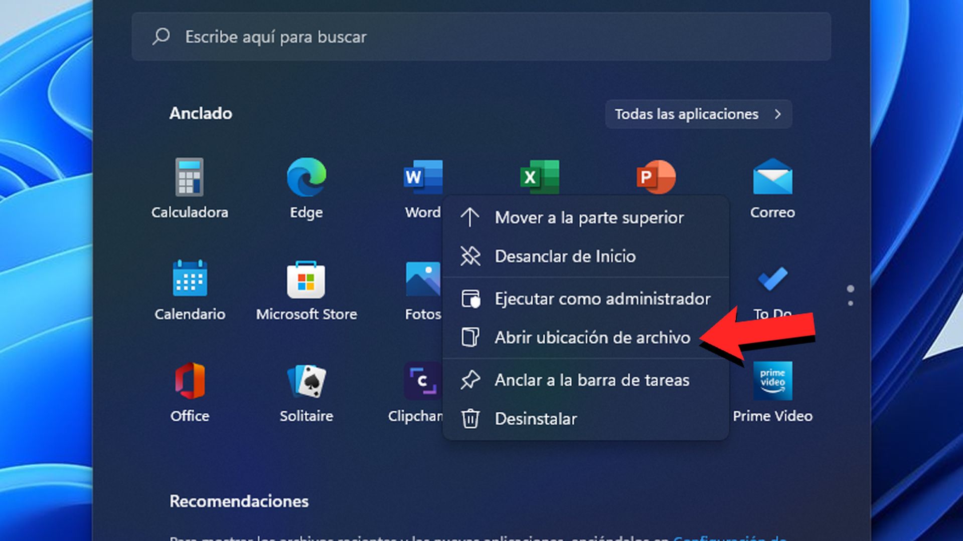 Cómo elegir qué apps autoarrancan al iniciar Windows