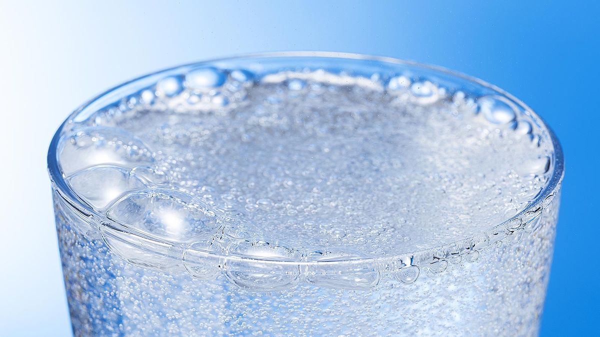 Sistemas para gasificar y crear tu propia agua con gas en casa