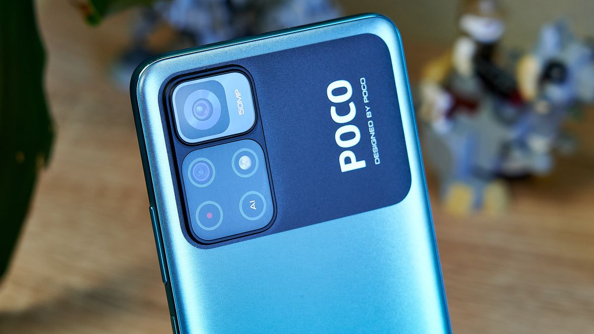 Ya es oficial veremos los nuevos POCO en el MWC y apuntan maneras para ...