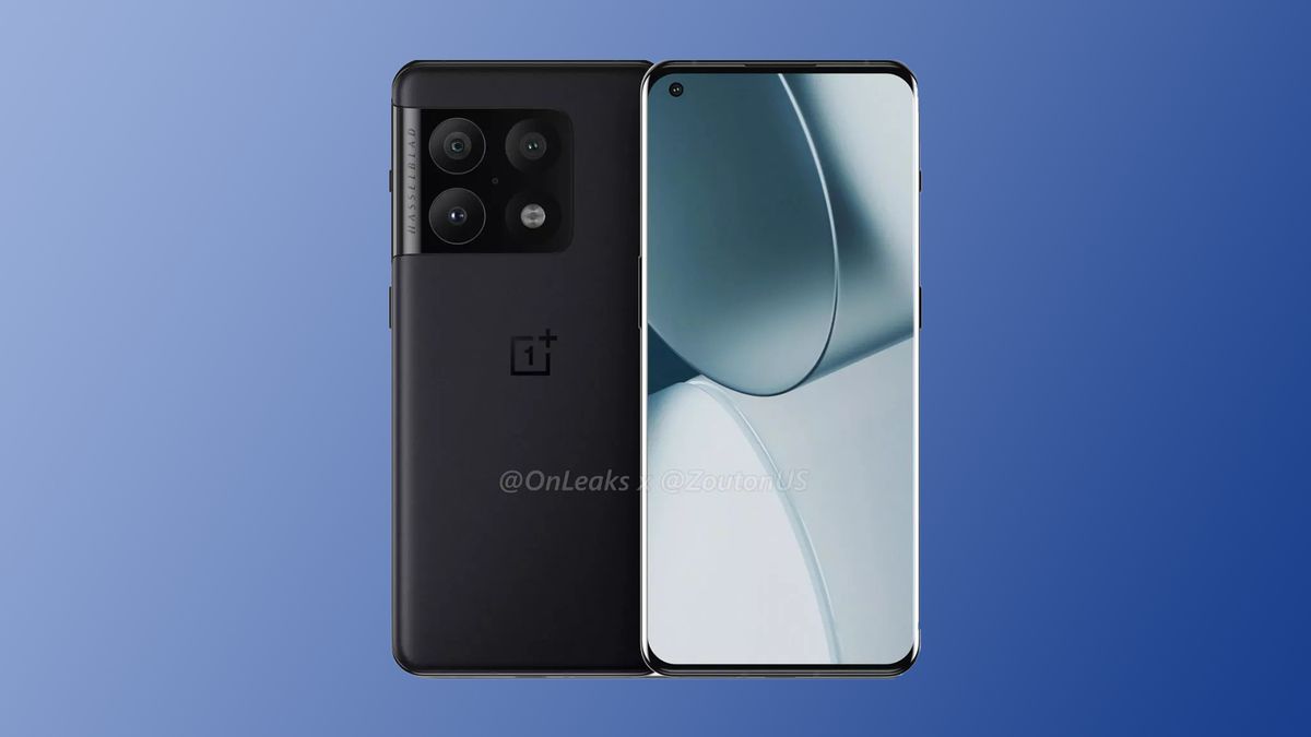 Se filtran las especificaciones del OnePlus 10 Pro y la carga no sería tan rápida como en las ...