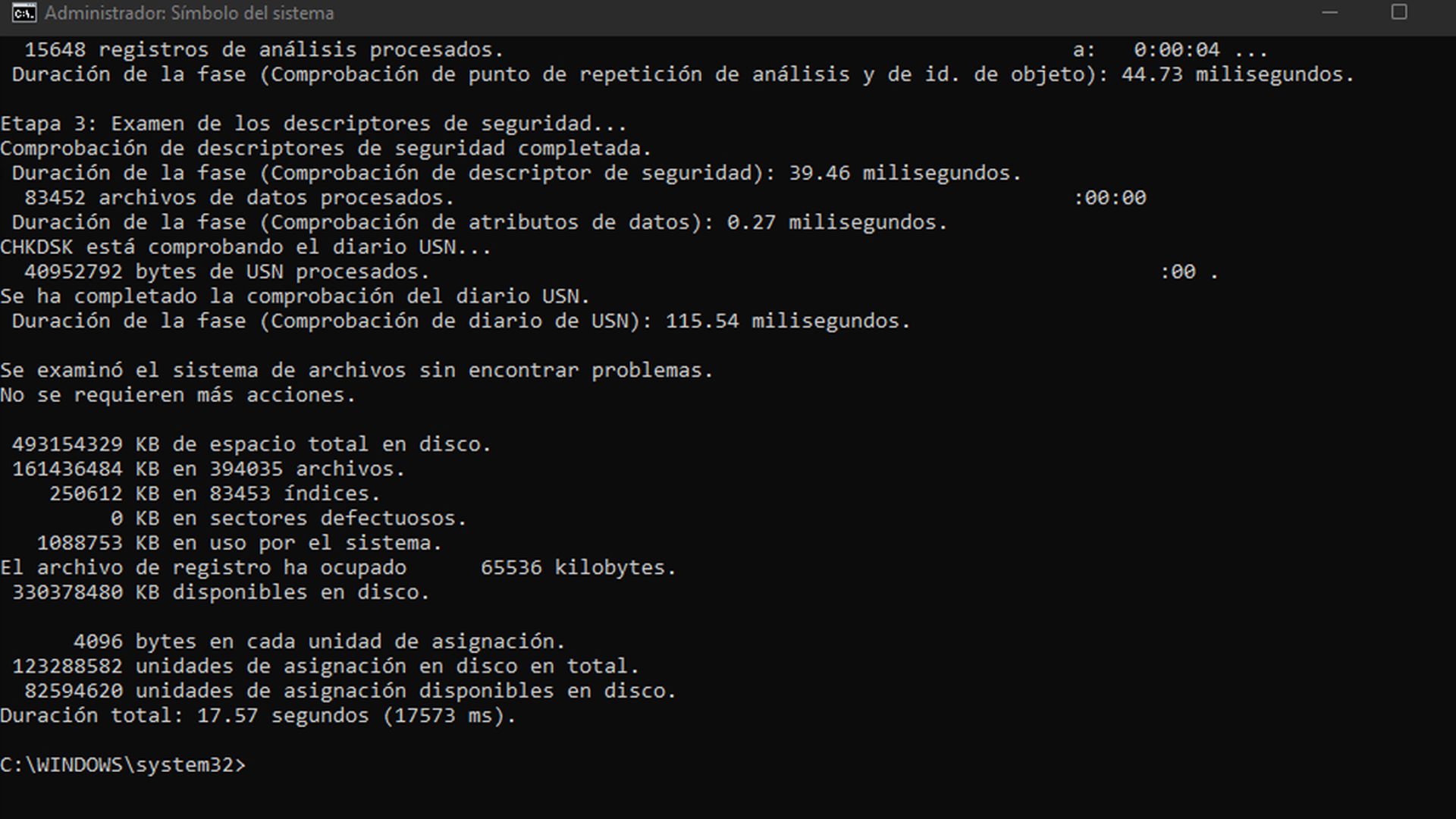 15 usos de la línea de comandos (CMD) de Windows que deberías conocer