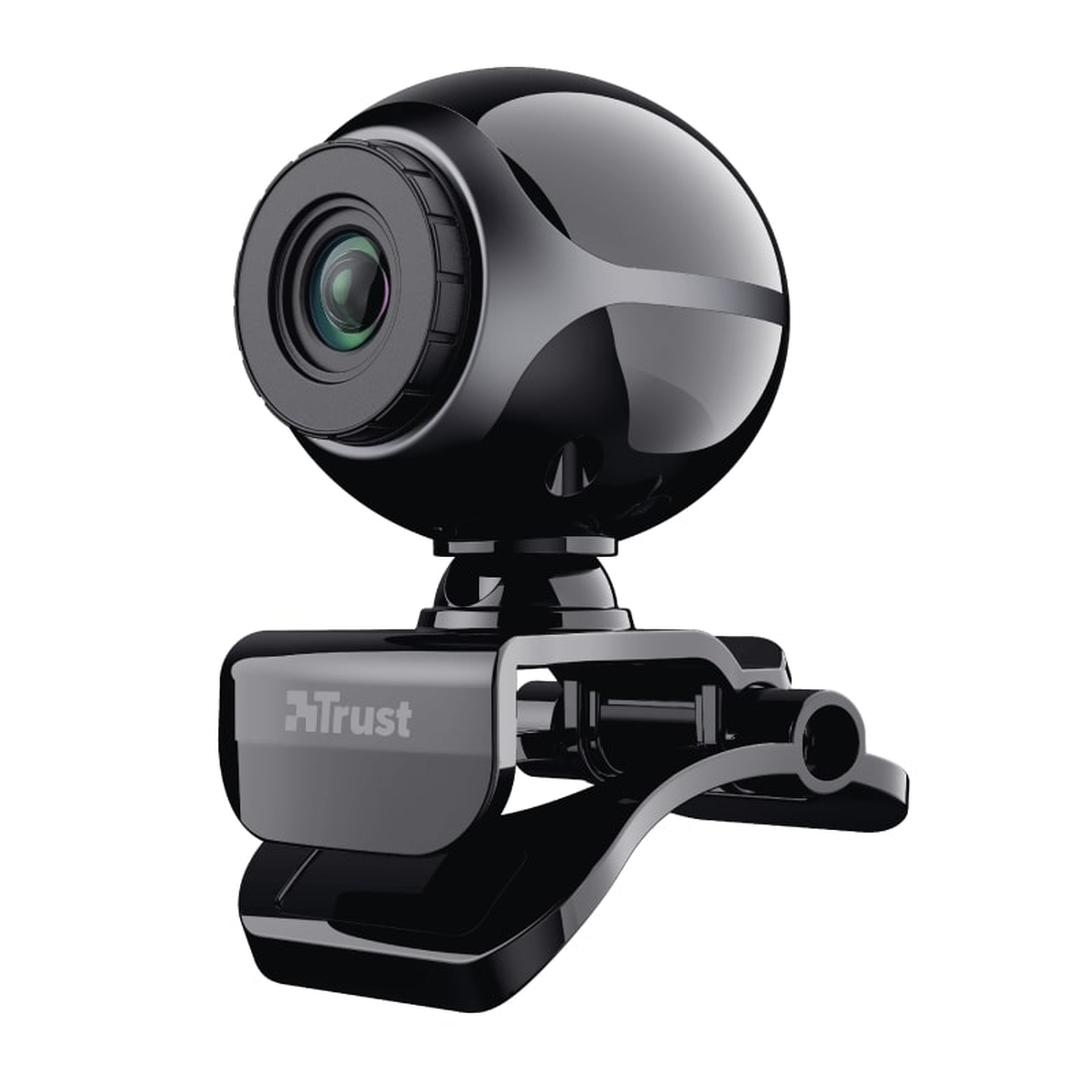 Trust rebaja de forma permanente los precios de sus webcams para oficina Trust rebaja de forma permanente los precios de sus webcams para oficina
