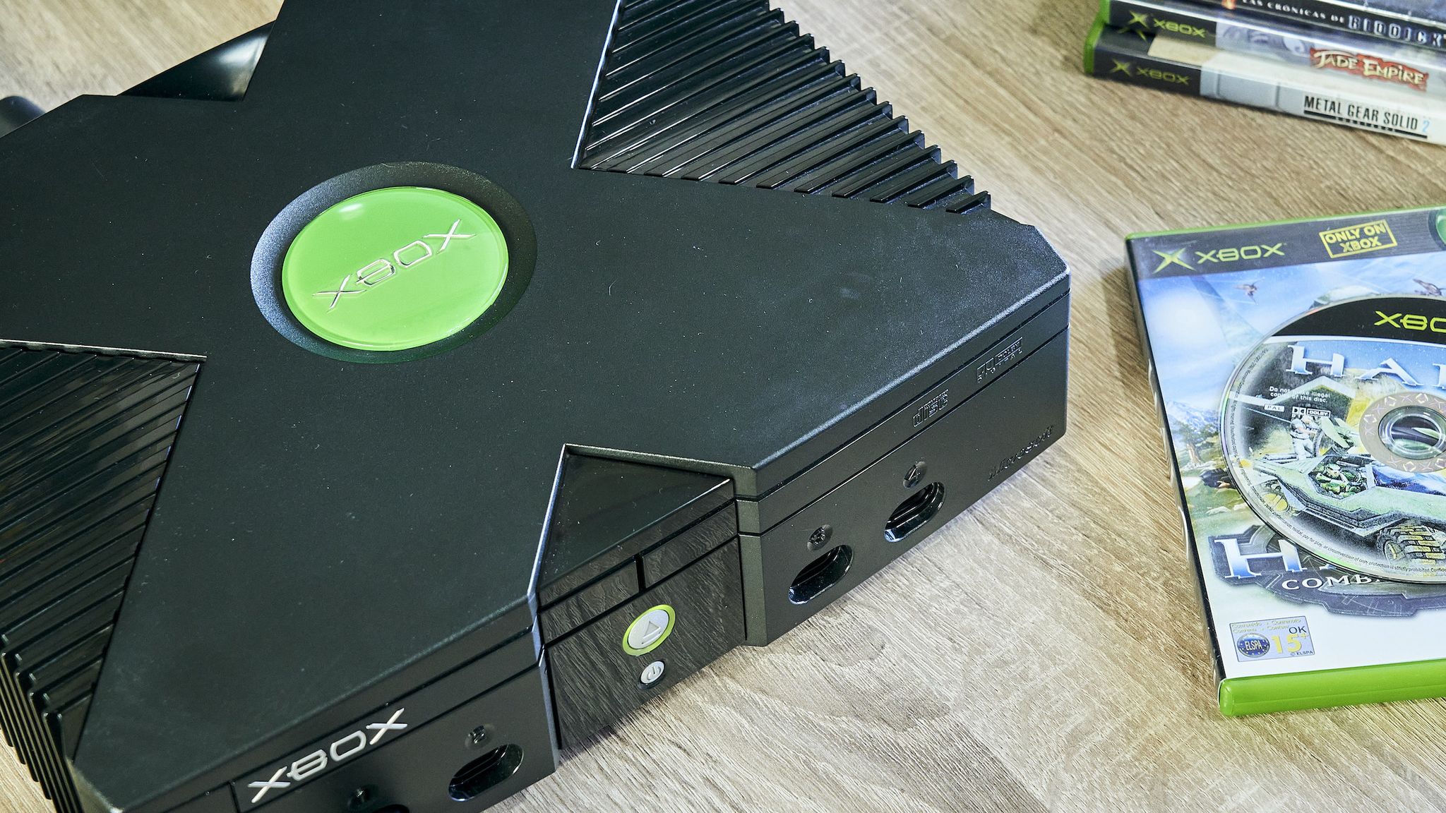 Historia de la Xbox original: 20 años del tornado de Microsoft en los ...