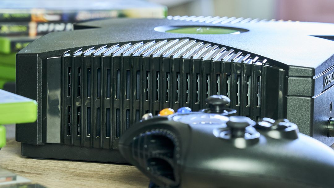 Historia de la Xbox original: 20 años del tornado de Microsoft en los ...