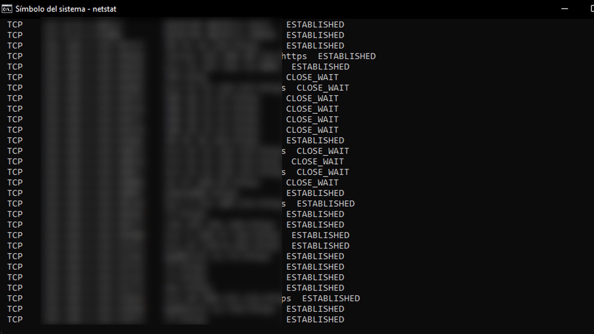 15 usos de la línea de comandos (CMD) de Windows que debes conocer