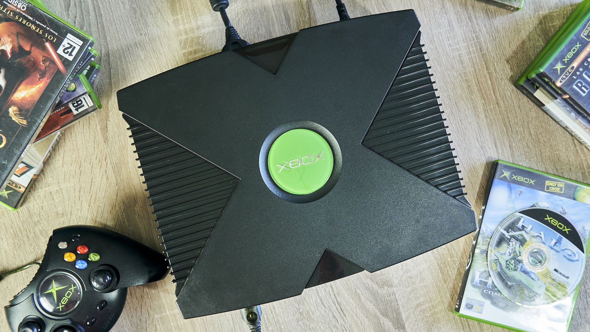 Historia de la Xbox original: 20 años del tornado de Microsoft en los ...