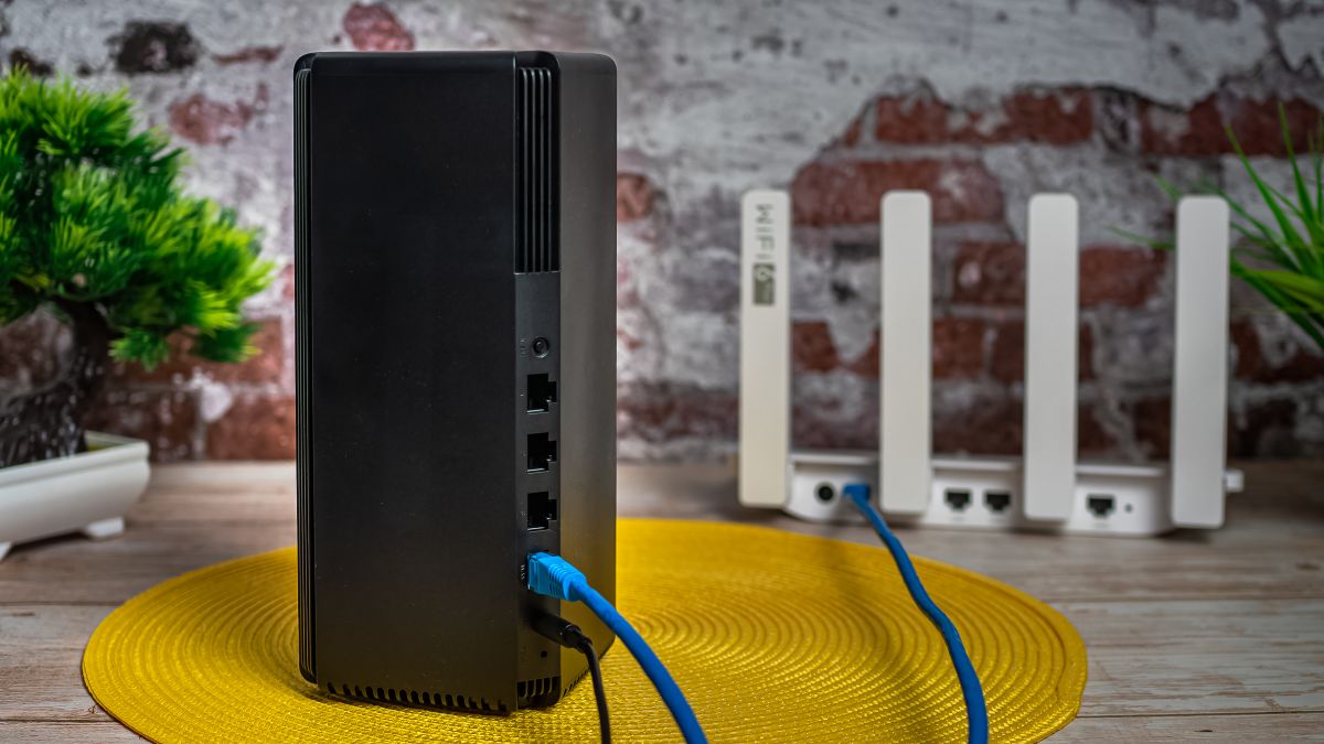 Xiaomi Mesh System AX3000, análisis y opinión