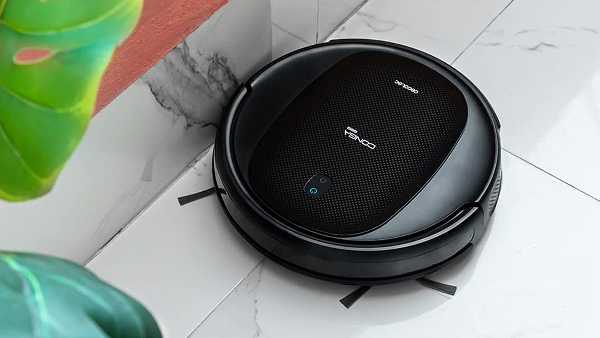 Cecotec Conga: guía completa para entender toda la gama de robots ...