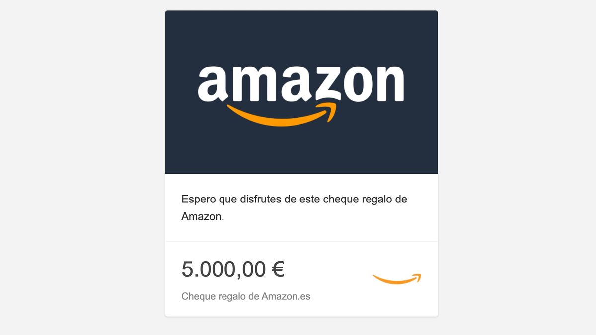 Cheques y tarjetas regalo para Navidad que puedes comprar como regalo ...