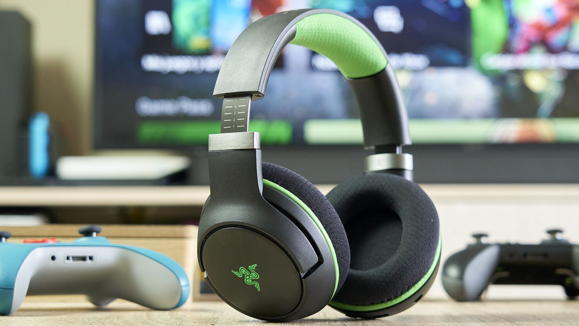 Razer Kaira Pro, análisis y opinión de los cascos para Xbox
