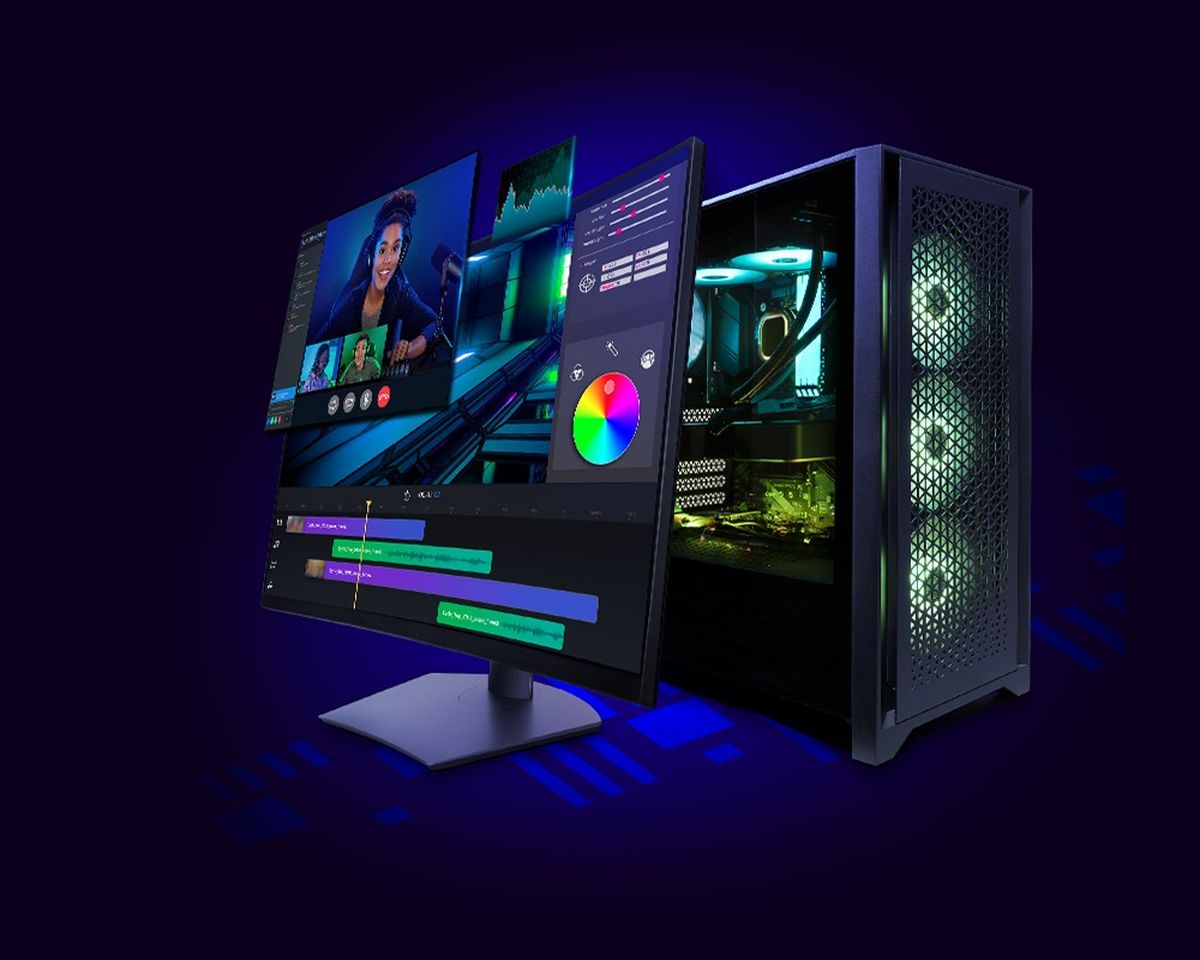 Los nuevos procesadores Intel de 12ª Gen llevan la experiencia gaming a ...