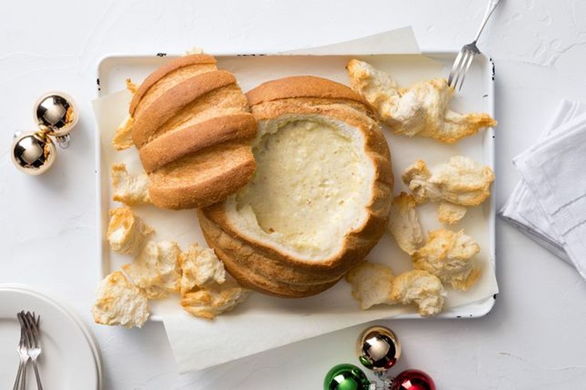 Las mejores recetas navideñas para la alternativa de Lidl a la Thermomix