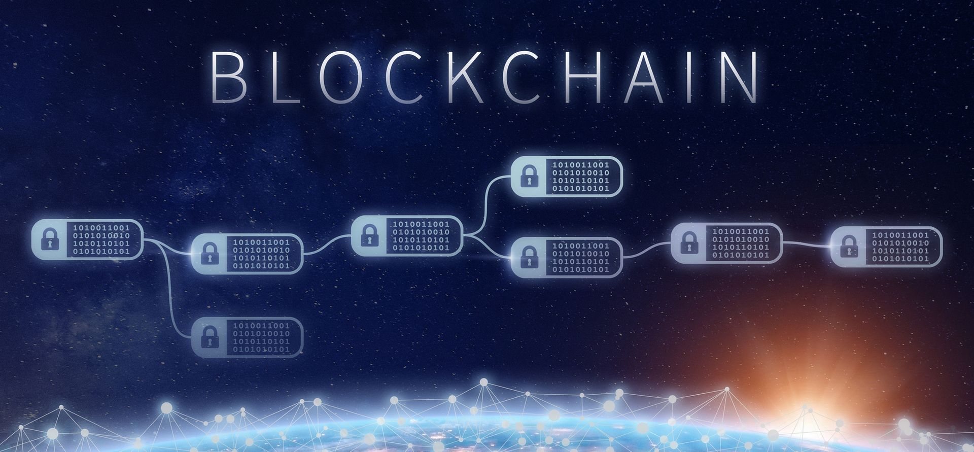 Blockchain, qué es y cómo funciona esta tecnología que se conoce por el ...