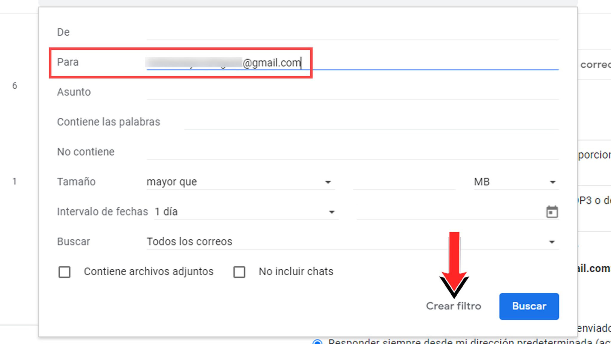 Por qué crear Alias en Gmail y cómo hacerlo