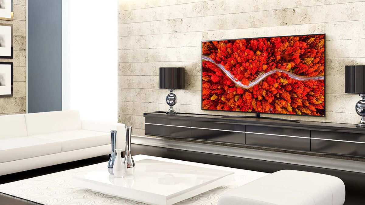 Estas son las mejores Smart TV de 75 pulgadas que puedes comprar