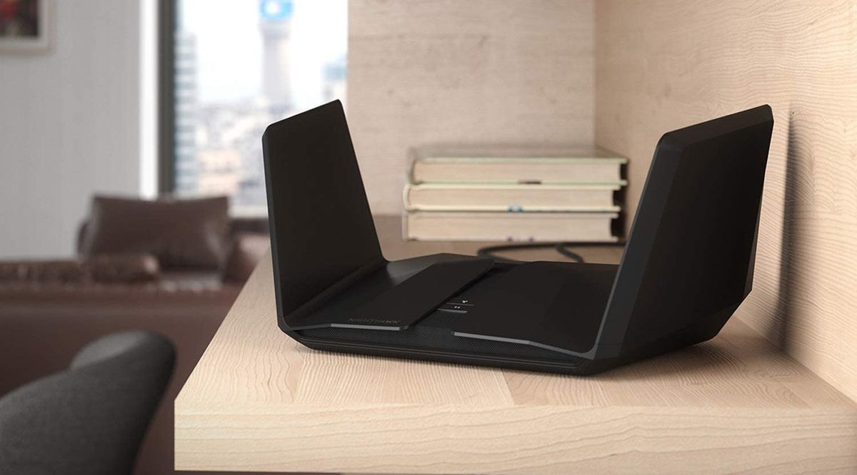 Mejores routers para PS5: cómo acelerar descargas y partidas online con ...