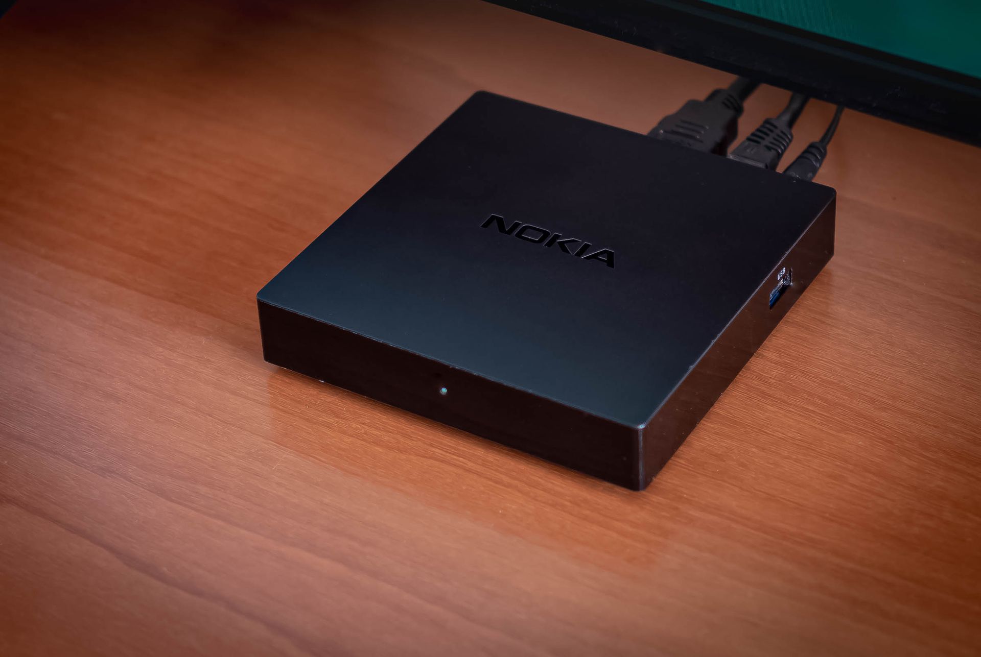 Hemos probado la Android TV Box de Nokia (sí, ESA Nokia) y estos son ...