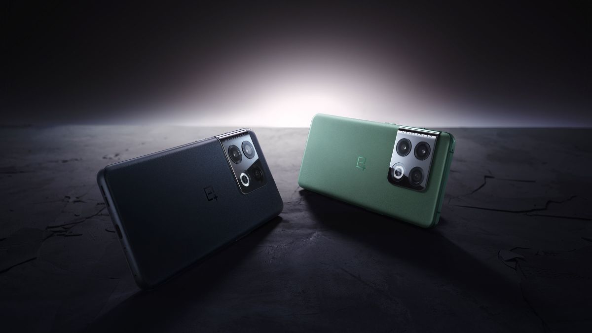 Oneplus 10 Pro 5G ya es oficial: estrena nueva generación de Snapdragon ...