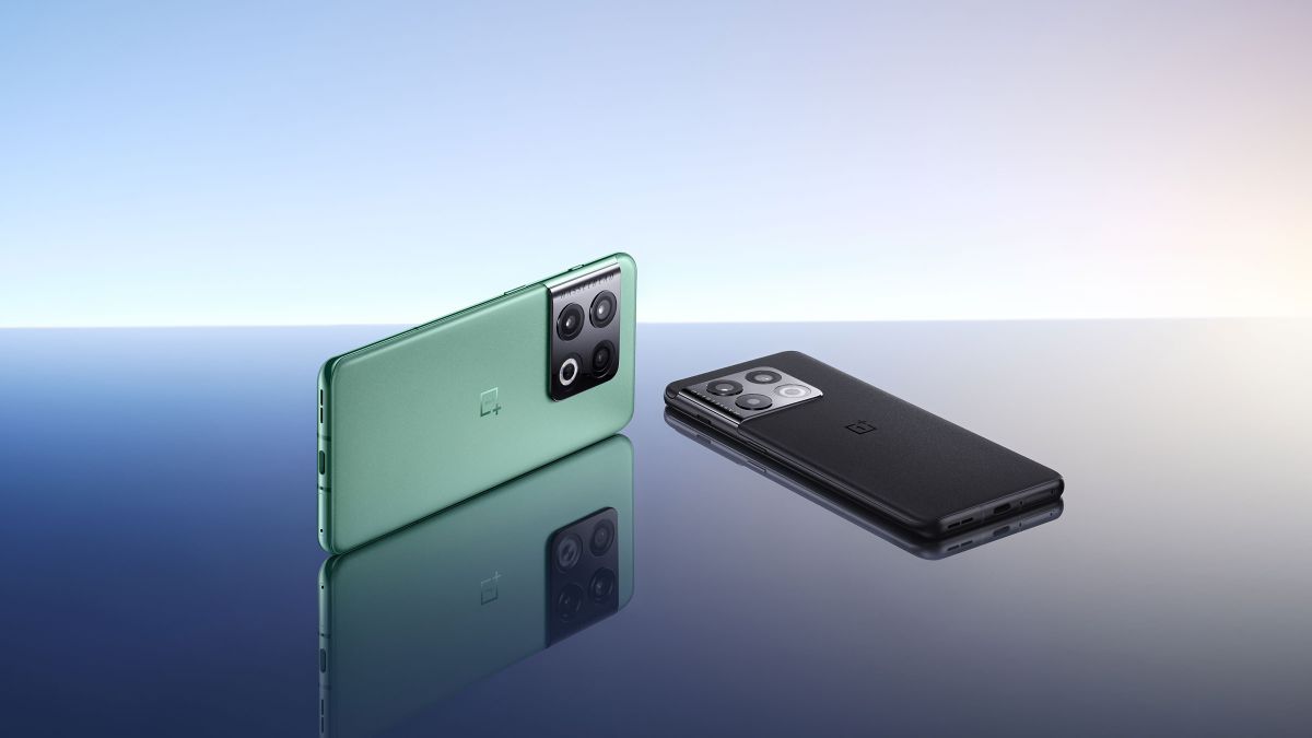 Oneplus 10 Pro 5G ya es oficial: estrena nueva generación de Snapdragon ...