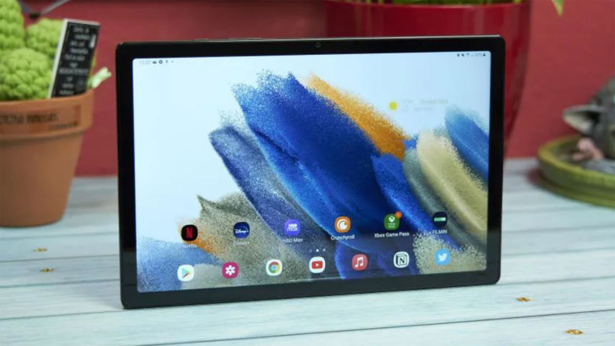 Mejores tablets de 10 pulgadas que puedes comprar