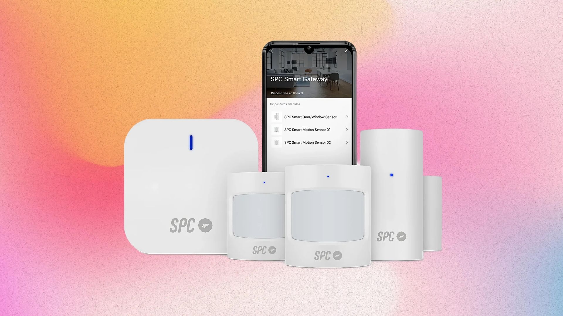 Mejores sistemas de alarma y seguridad que puedes comprar (y que solo ...