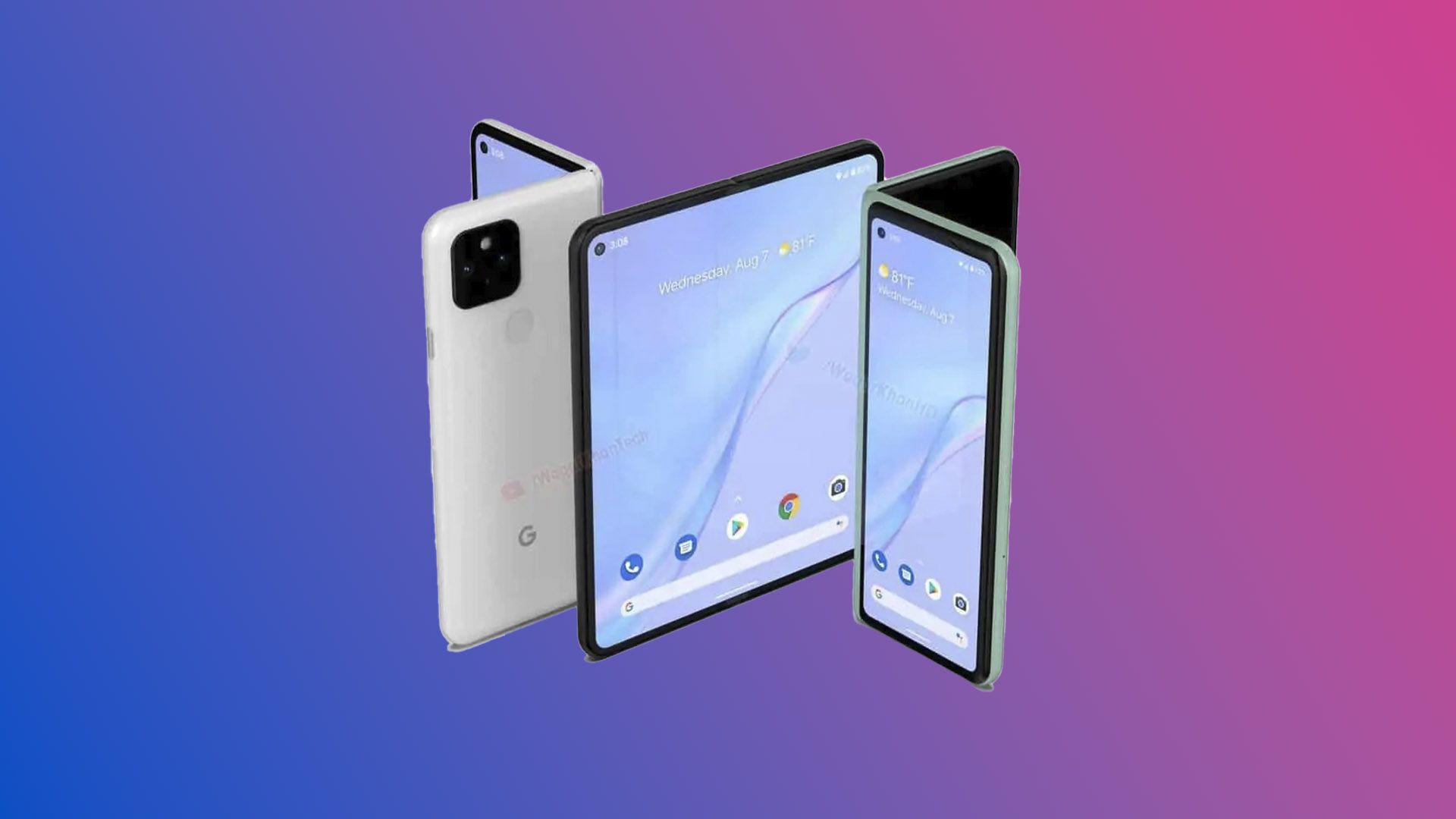 El Pixel Notepad de Google podría venderse por 400 dólares menos que ...