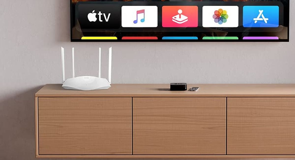 5 routers WiFi 6 muy baratos por si tu operadora aún no te ha instalado uno