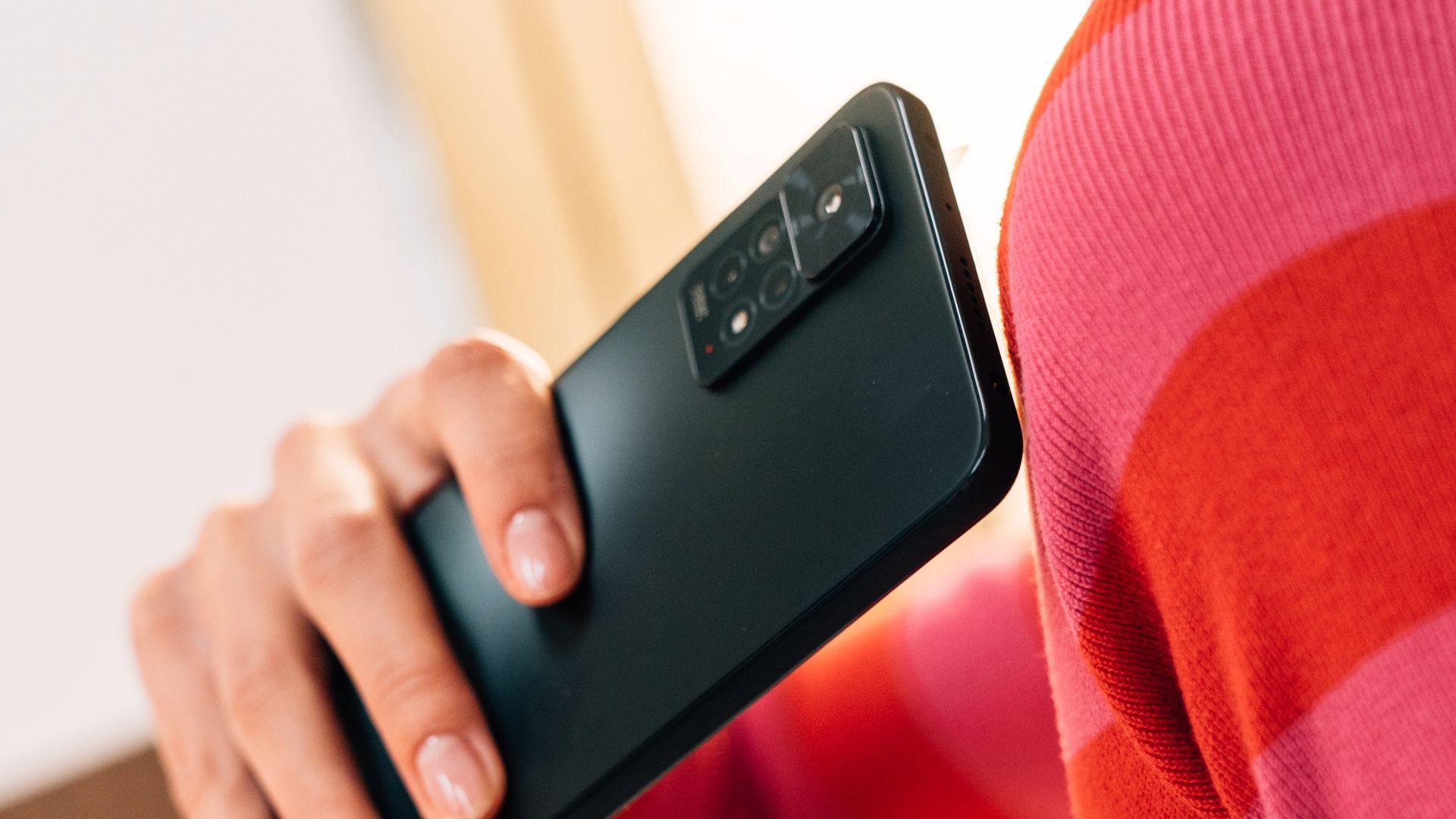 5 características por las que el nuevo Redmi 11 es el teléfono todo ...