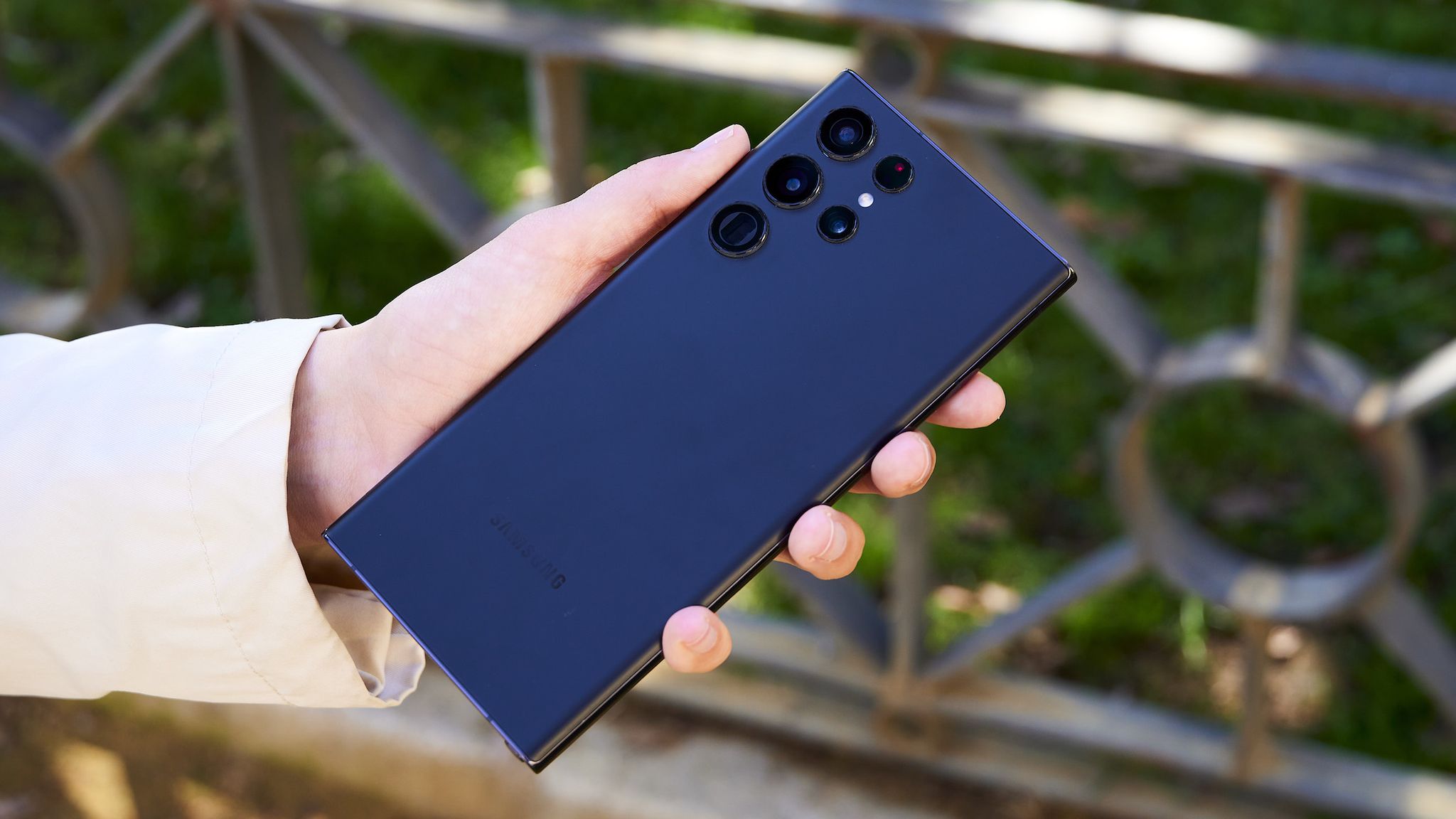 Características, colores y otros detalles del Samsung Galaxy S23 Ultra ...